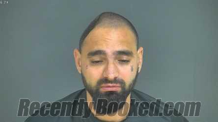 Recent Booking / Mugshot for JOSEPH CLEVELAND WHITTINGTON in Halifax ...