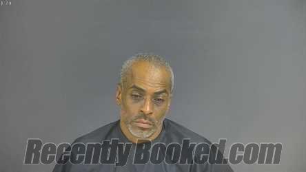 Recent Booking / Mugshot for KENNETH ALVESTER BROOKS in Halifax County ...