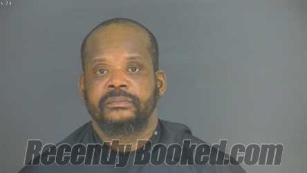 Recent Booking / Mugshot for KEVIN TERRELL GALLMAN in Halifax County ...