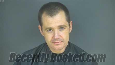 Recent Booking / Mugshot for KEVIN LAWSON WHITTEN in Halifax County ...
