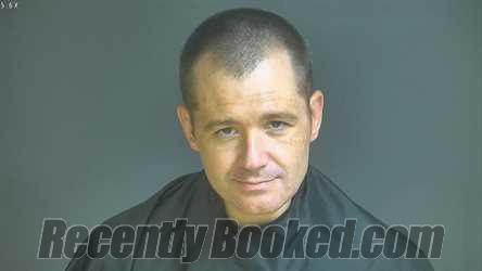 Recent Booking / Mugshot for KEVIN LAWSON WHITTEN in Halifax County ...