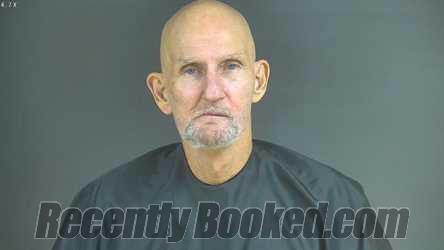 Recent Booking / Mugshot for LEROY THORNTON COMPTON in Halifax County ...