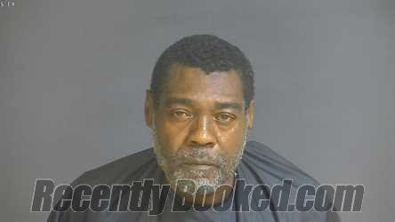 Recent Booking / Mugshot for LEANDA RAY KINCY in Halifax County, Virginia