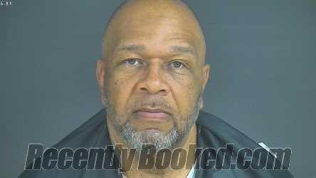 Recent Booking / Mugshot for MICHAEL ANTHONY ELAM in Halifax County ...