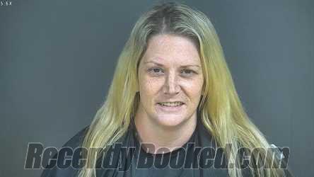 Recent Booking / Mugshot for MARIA LUCADO WOMACK in Halifax County ...