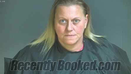 Recent Booking / Mugshot for PEGGY JEAN MCCLELLAN in Halifax County ...