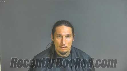 Recent Booking / Mugshot for ROBERT WAYNE COMPTON in Halifax County ...