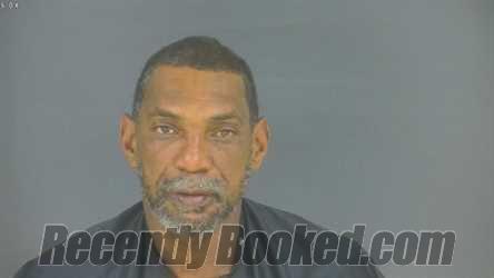 Recent Booking / Mugshot for ROY ORLANDO HILL in Halifax County, Virginia