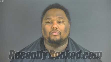 Recent Booking / Mugshot for RICHARD NELSON POWELL in Halifax County ...
