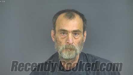 Recent Booking / Mugshot for ROBERT CARROLL WILKERSON in Halifax County ...