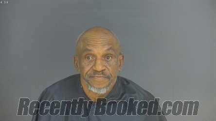Recent Booking / Mugshot for SAMUEL CHARLES LACY in Halifax County ...
