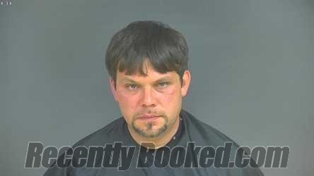 Recent Booking / Mugshot for STEPHEN CARROL ROSE in Halifax County ...