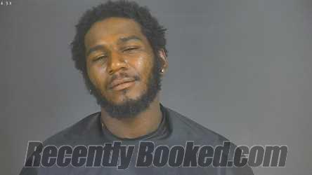 Recent Booking / Mugshot for TRAYVON DEVONTAE BROOKS in Halifax County ...