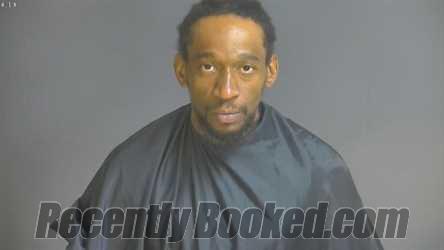 Recent Booking / Mugshot for TIMOTHY JERMAINE CLARDY in Halifax County ...
