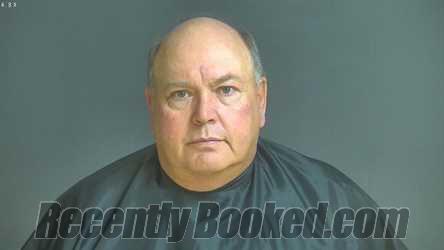 Recent Booking / Mugshot for TIMOTHY WILSON DUFFEY in Halifax County ...