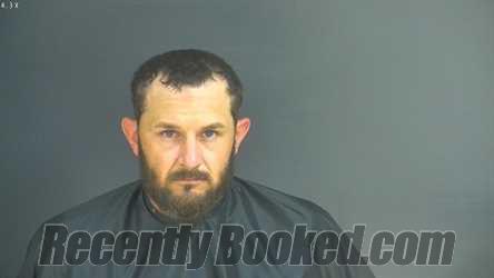 Recent Booking / Mugshot for TANNER LEE EASTER in Halifax County, Virginia
