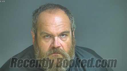 Recent Booking / Mugshot for TROY NICHOLAS STOWE in Halifax County ...