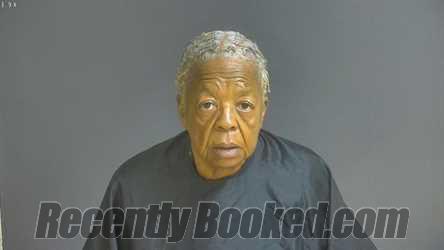 Recent Booking / Mugshot for VIRGINIA MOSLEY in Halifax County, Virginia