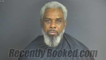 Recent Booking / Mugshot for VINCENT MORRELL WILLIAMS in Halifax County ...