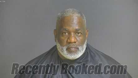 Recent Booking / Mugshot for WILLIE RAY NELSON in Halifax County, Virginia