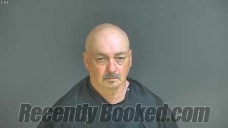 Recent Booking / Mugshot for WILLIAM SAUNDERS in Halifax County, Virginia