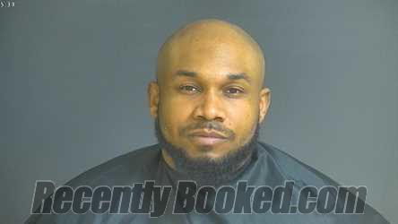 Recent Booking / Mugshot for WAYNE MATTHEW WILEY in Halifax County ...