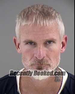 Recent Booking / Mugshot for KEVIN LEE MCDANIEL in Henrico County, Virginia