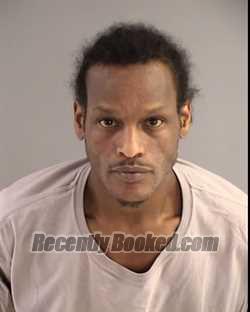 Recent Booking / Mugshot for KEVIN FOSTER BUTLER in Henrico County ...