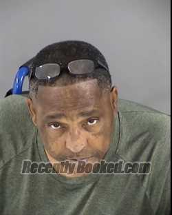 Recent Booking / Mugshot for RUSSELL LINWOOD ANDERSON in Henrico County ...