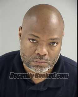 TORRIE LAMAR LEONARD Arrest Record & Booking Info – Henrico County ...