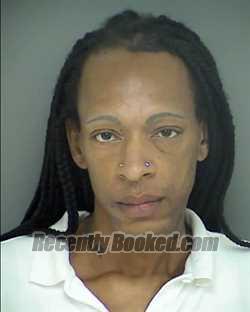 Recent Booking / Mugshot for JAMAL DEVON BOLLING in Henrico County ...