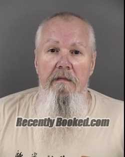 Recent Booking / Mugshot for LARRY CLIFFORD COOKE in Henrico County ...