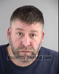 Recent Booking / Mugshot for JUSTIN WARREN THORP in Henrico County ...