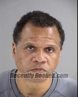 Recent Booking / Mugshot for RONALD VINCENT BEY in Henrico County, Virginia