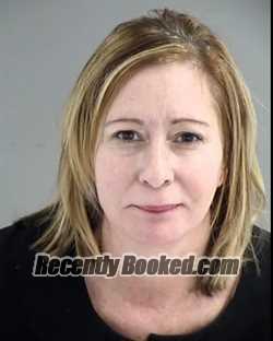 Wendy Kim Plotkin Mugshot & Arrest Info | Henrico County, VA