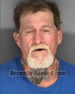 Recent Booking / Mugshot for KRIS EDWARD CASH in Henrico County, Virginia