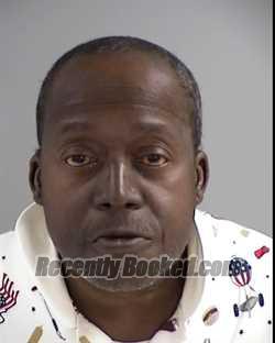 Recent Booking / Mugshot for WILLIAM HENRY HILLIARD in Henrico County ...