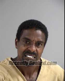 Recent Booking / Mugshot for KEON TERRELL BRUNSON in Henrico County ...