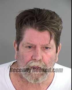 Recent Booking / Mugshot for GARY WAYNE WALTON in Henrico County, Virginia