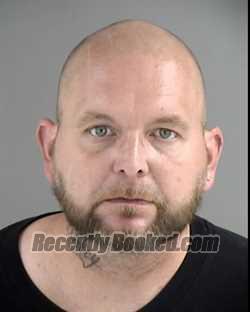 Bobby Lee Golding Mugshot & Arrest Info | Henrico County, VA