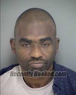 Recent Booking / Mugshot for PAUL BRIGHTWELL ELLIS in Henrico County ...