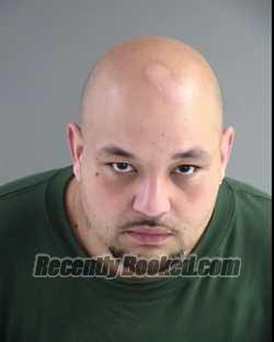 Recent Booking / Mugshot for HERMAN LEROY MALLORY in Henrico County ...