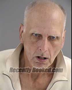 Recent Booking / Mugshot for MARK WILLIAM REBMAN in Henrico County ...