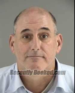 Recent Booking / Mugshot for DARREN NEAL ROSE in Henrico County, Virginia
