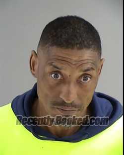 Recent Booking / Mugshot for CLARENCE LEONARD ROWE in Henrico County ...