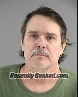 Recent Booking / Mugshot for DOUGLAS LEE KIMBROUGH in Henrico County ...