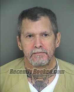 Recent Booking / Mugshot for RONALD CALVIN CONTI in Henrico County ...