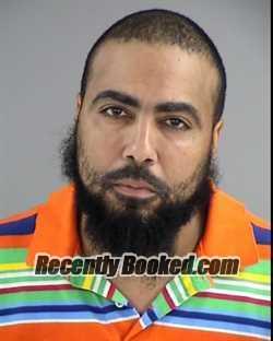 Recent Booking / Mugshot for KEVIN LAMAR COLEMAN in Henrico County ...
