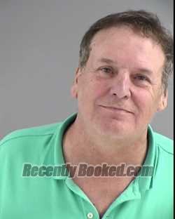 Recent Booking / Mugshot for JAMESON BOYD FANT in Henrico County, Virginia