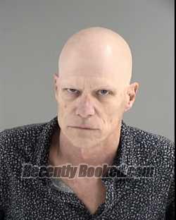 Robert Steven Maxey Mugshot & Arrest Info | Henrico County, VA